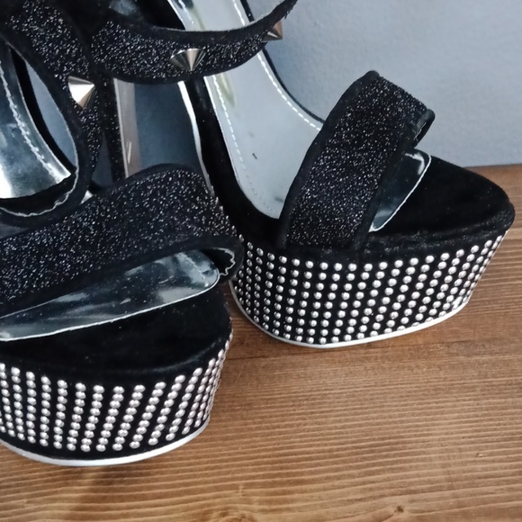 Mascotte | Shoes | Mascotte Sexy Heels | Poshmark